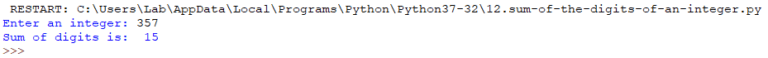 35 Python Programming Exercises And Solutions Pythonista Planet