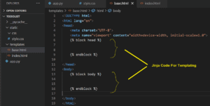 To-do List App Using Flask (CRUD Features) – Pythonista Planet