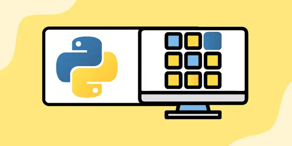 Building Desktop Applicationgui Using Python And Tkinter I2tutorials Vrogue