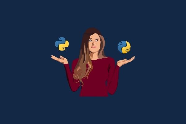 Is Python Enough To Get A Job Pythonista Planet