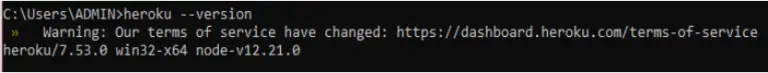 How To Deploy A Flask Web App On Heroku For Free Pythonista Planet