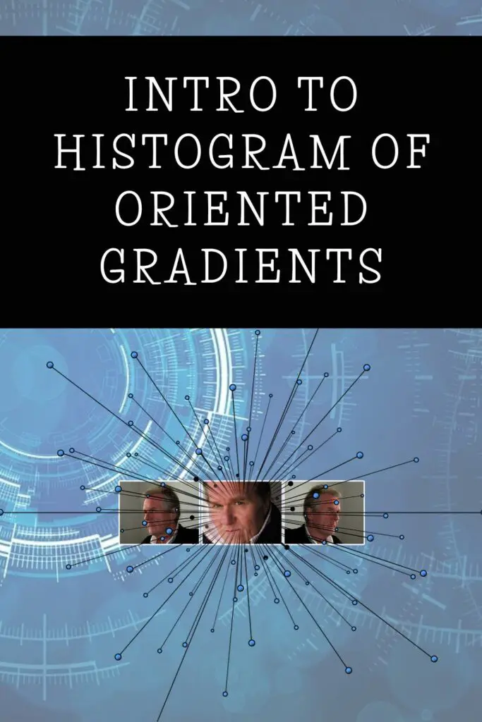 Introduction to Histogram of Oriented Gradients (HOG) – Pythonista Planet Introduction to Histogram of Oriented Gradients (HOG) – Pythonista Planet