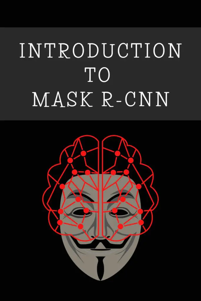 Introduction To Mask R Cnn Pythonista Planet 1325